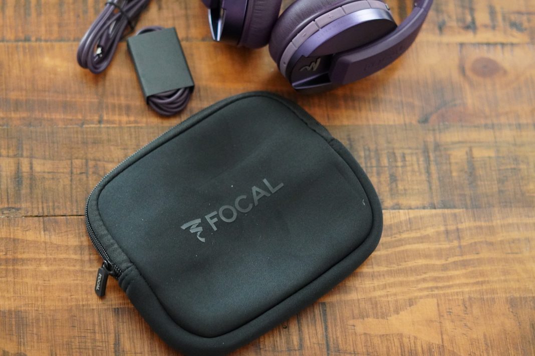 Focal Listen Wireless Review – G Style Magazine