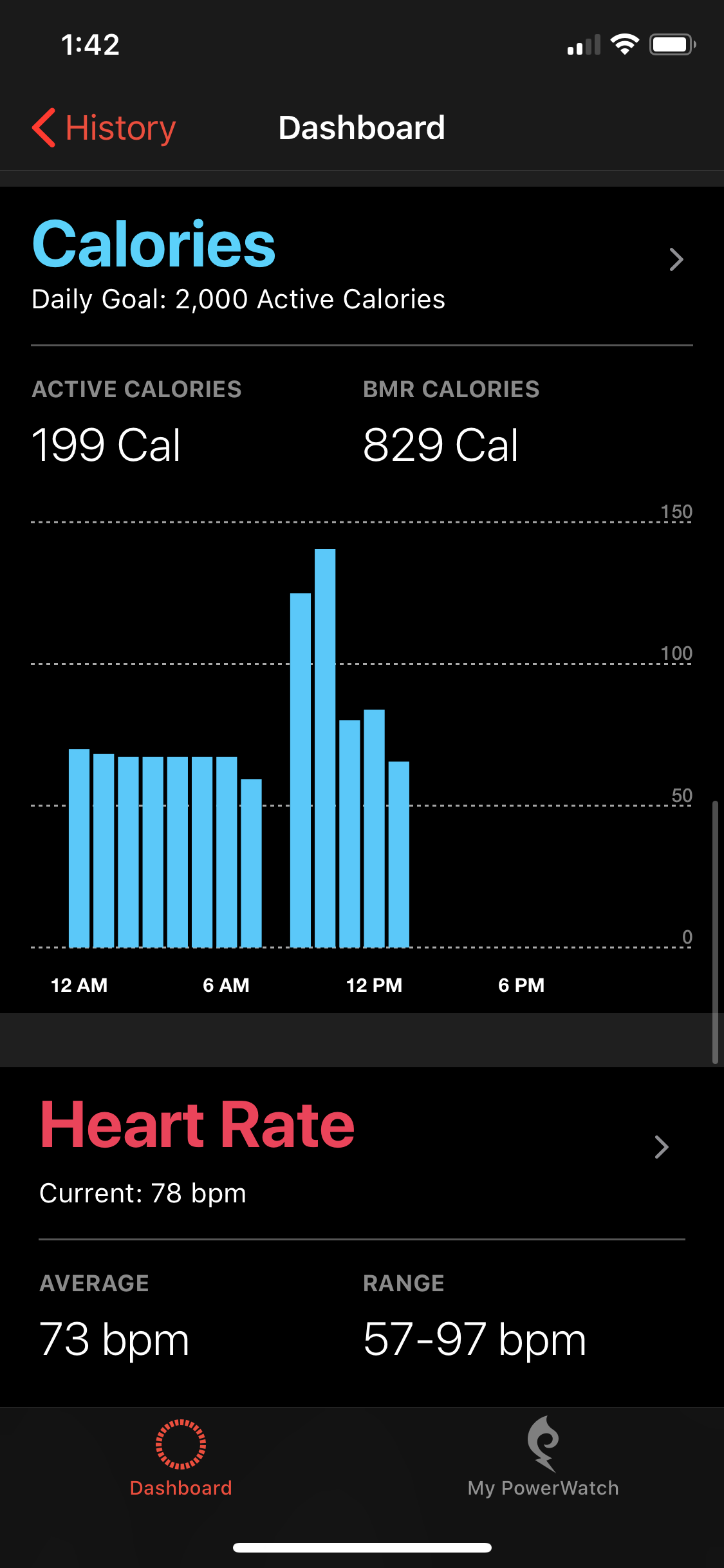 Matrix PowerWatch Series 2 [REVIEW] – G Style Magazine