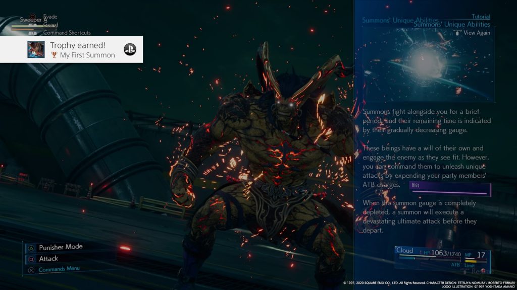 Final Fantasy VII Remake REVIEW: A ton of fun if you play it the right ...