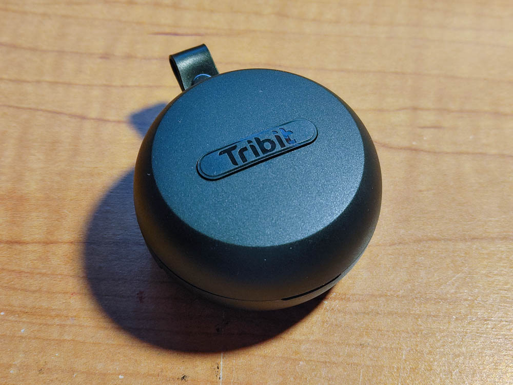 Tribit FlyBuds 1 True Wireless Earbuds Review – G Style Magazine