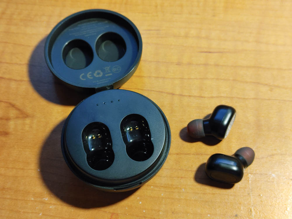 Tribit FlyBuds 1 True Wireless Earbuds Review – G Style Magazine