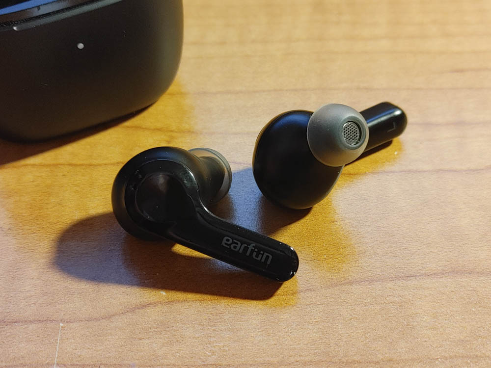 Earfun Air – True Wireless Earbuds Review – G Style Magazine