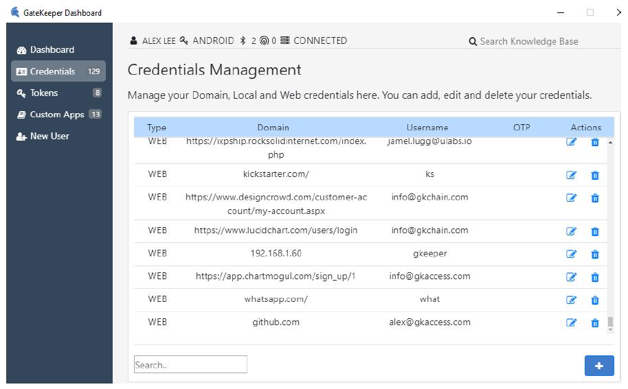 GateKeeper and the Halberd Proximity Token Review – G Style Magazine
