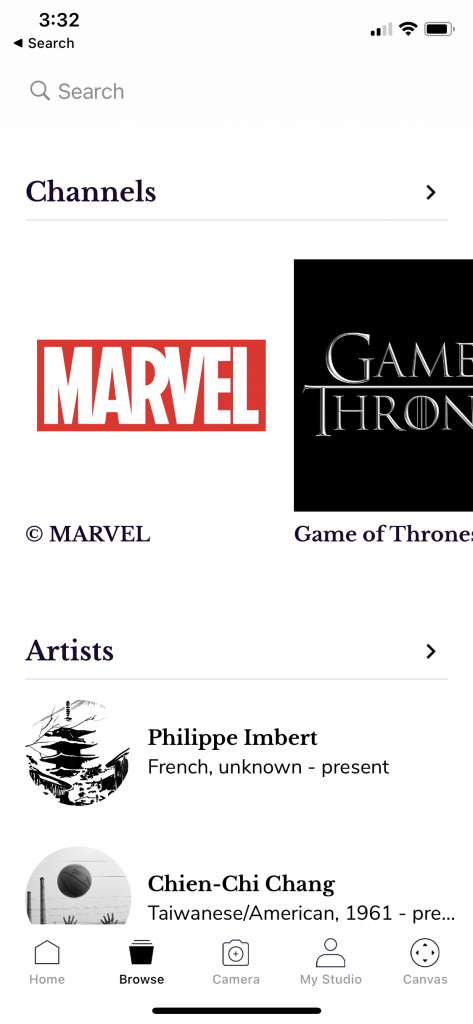 Netgear Meural Canvas Frame: Putting a Art Museum in your Home [Review ...