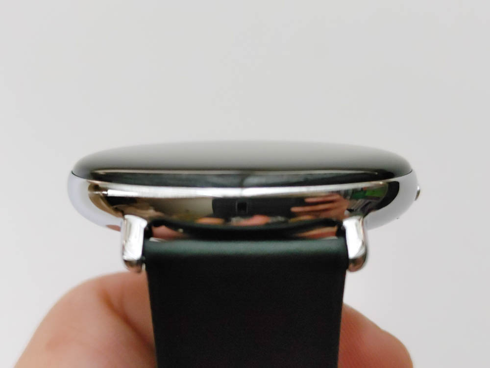 Zepp E is an Ultra Stylish, Premium Health and Fitness Smartwatch ...