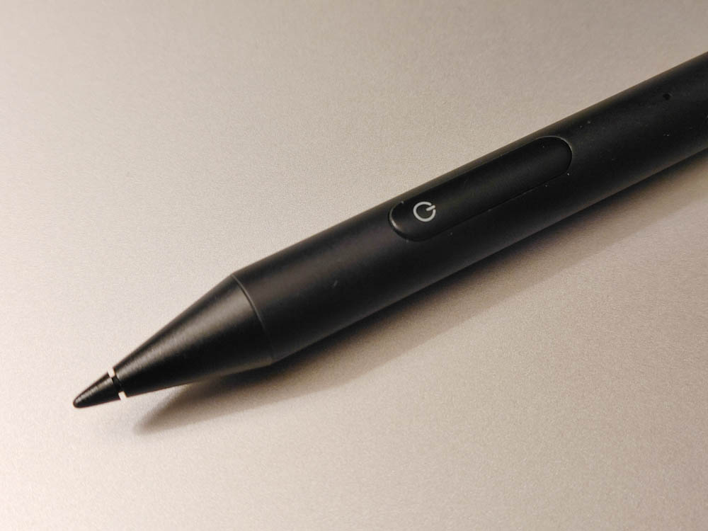 Adonit INK-M Stylus for Microsoft Surface Adds a Mouse Because Why Not ...