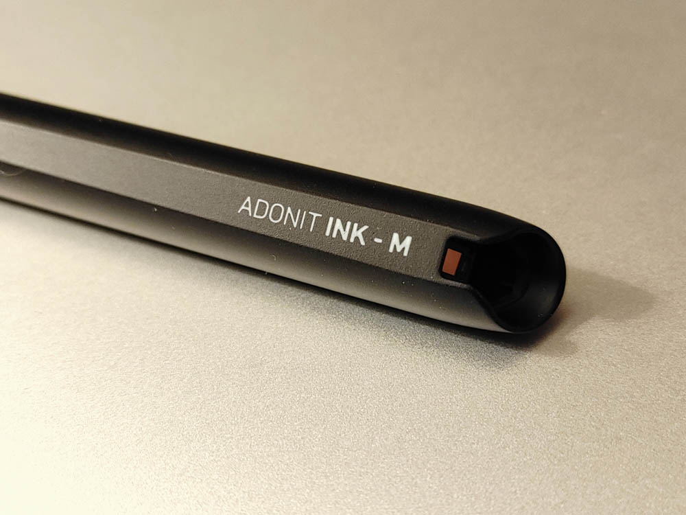 Adonit INK-M Stylus for Microsoft Surface Adds a Mouse Because Why Not ...