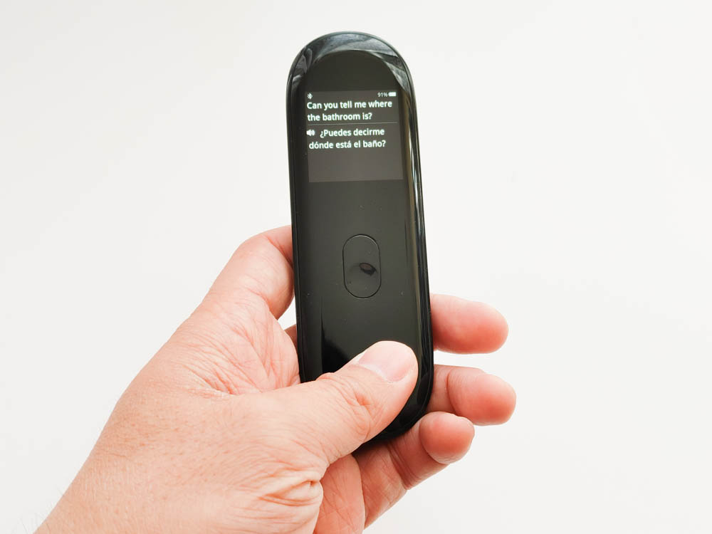 CheetahTALK Plus Translator Gets Us Closer to Star Trek [Review] – G ...