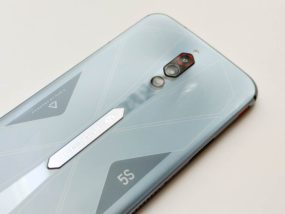 RedMagic 5S is the Gaming Phone You Didn’t Know You Wanted [Review] – G ...