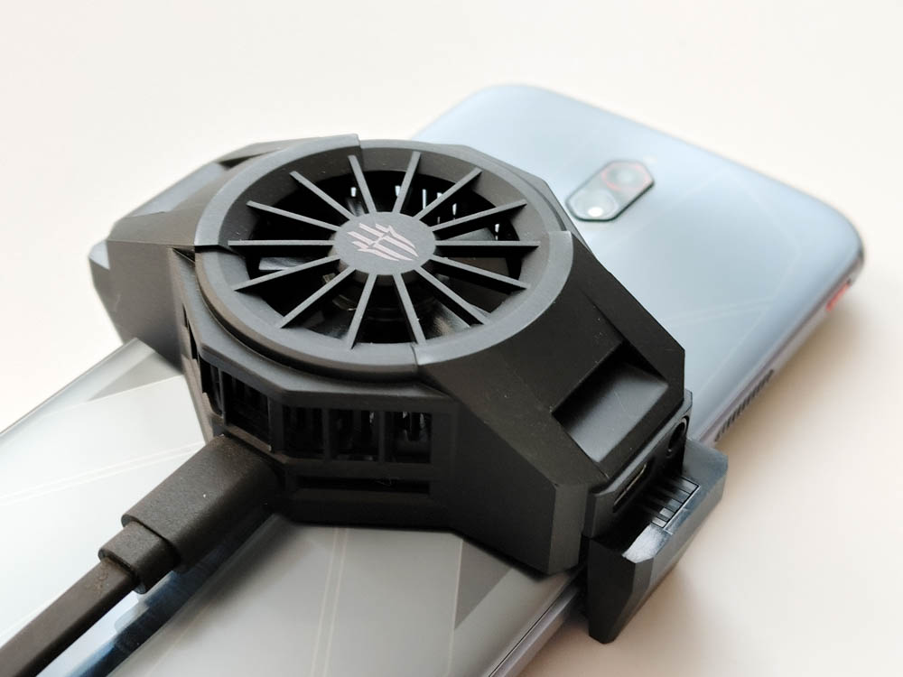 RedMagic 5S is the Gaming Phone You Didn’t Know You Wanted [Review] – G ...