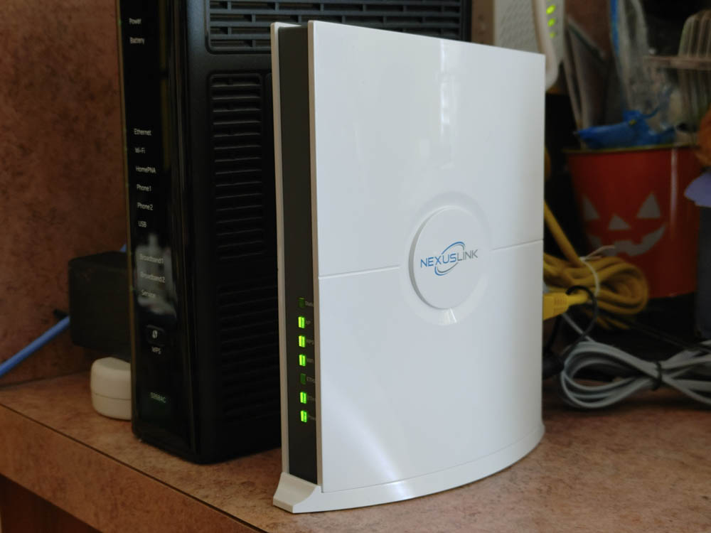 NexusLink Wireless Gaming Bridge is Your Own Private Internet Express ...