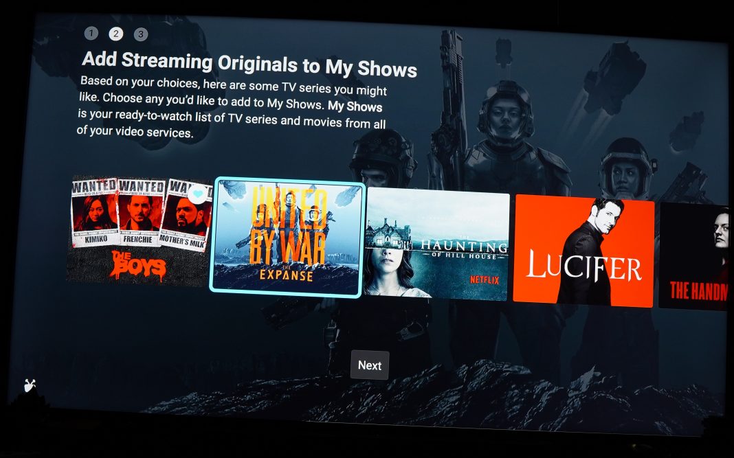 TiVo Stream 4K | Promising Entry into Streaming Stick Era [Review] – G ...