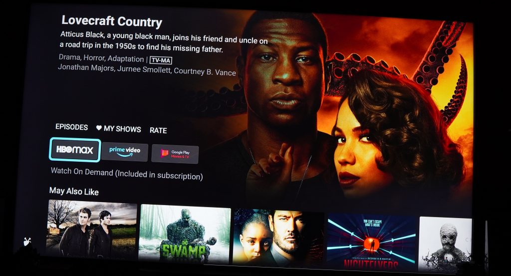 TiVo Stream 4K | Promising Entry into Streaming Stick Era [Review] – G ...