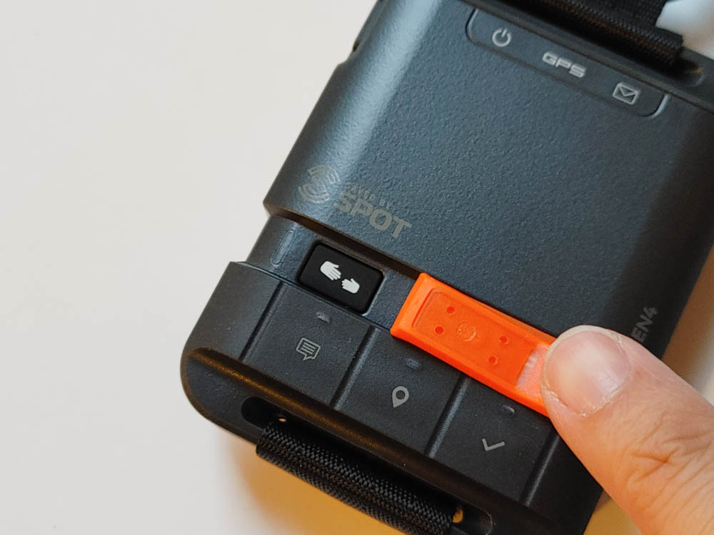 SPOT X and SPOT Gen4 are a Must-Have When Traveling Off the Grid ...