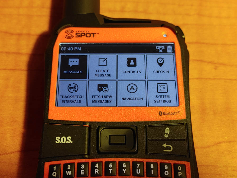 SPOT X and SPOT Gen4 are a Must-Have When Traveling Off the Grid ...