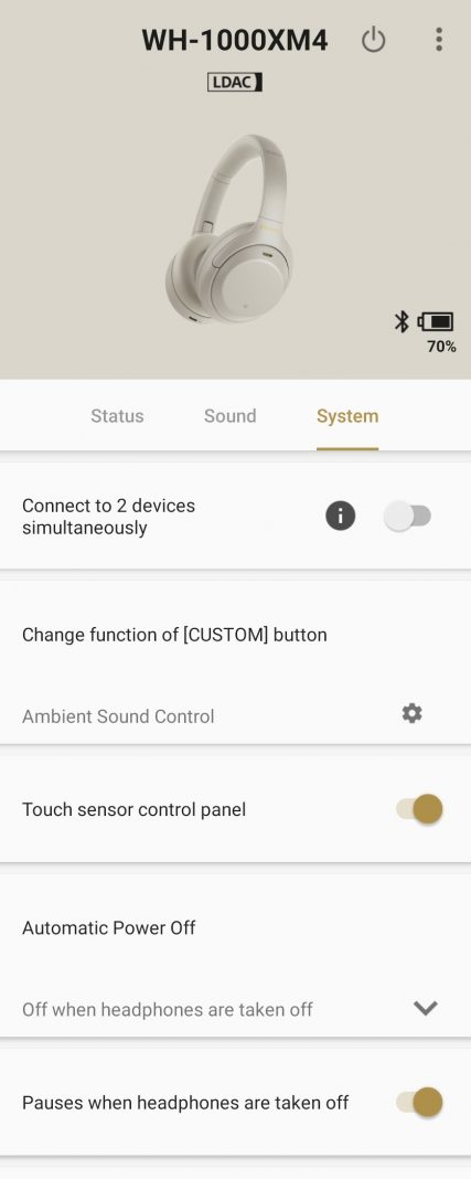 Sony WH-1000XM4 | The Best gets Better [Review] – G Style Magazine