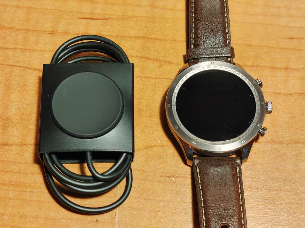 The Zepp Z is a Premium, Titanium Beauty with a Price [Review] – G ...