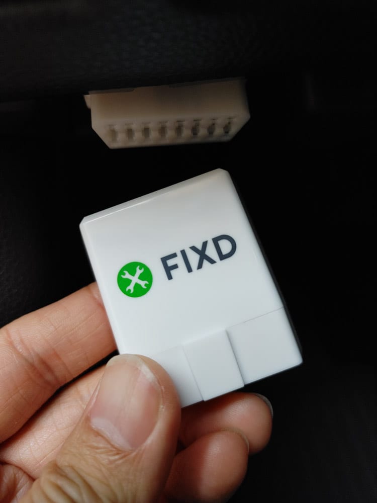 FIXD Can Save You Money If You Don’t Know Anything About Cars [Review ...