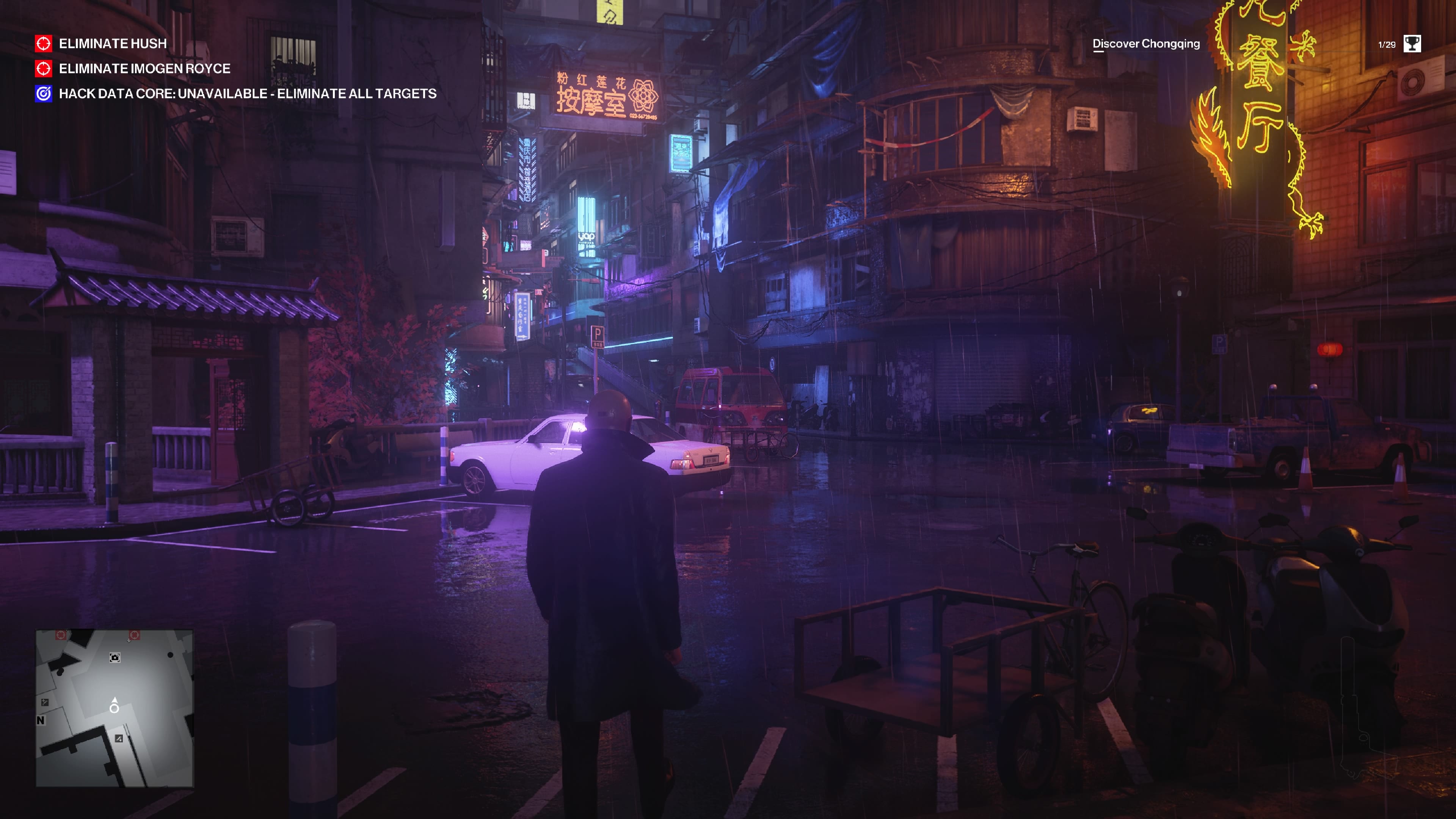Hitman 3 | No One is Untouchable [Review] – G Style Magazine