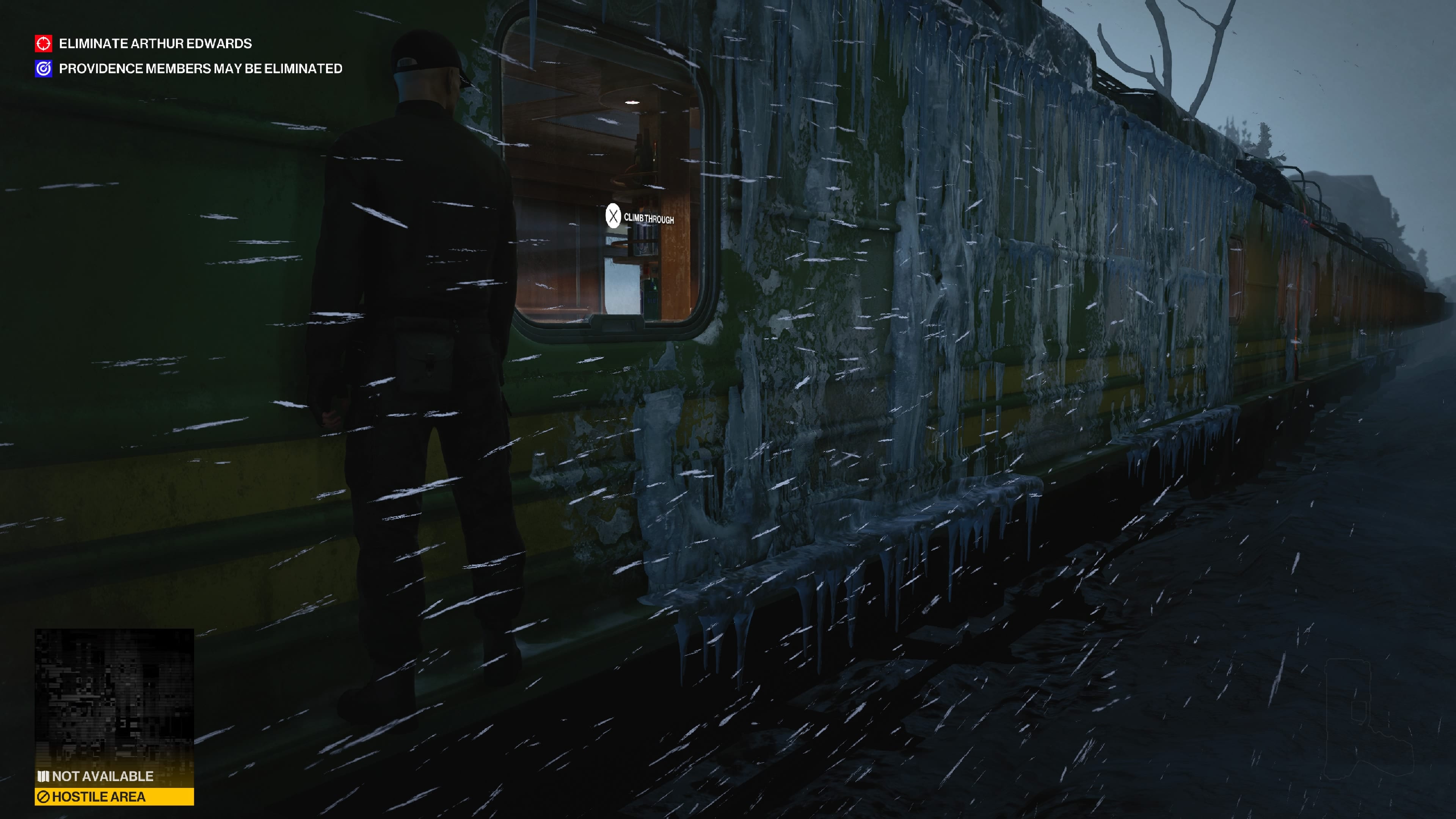 Hitman 3 | No One is Untouchable [Review] – G Style Magazine