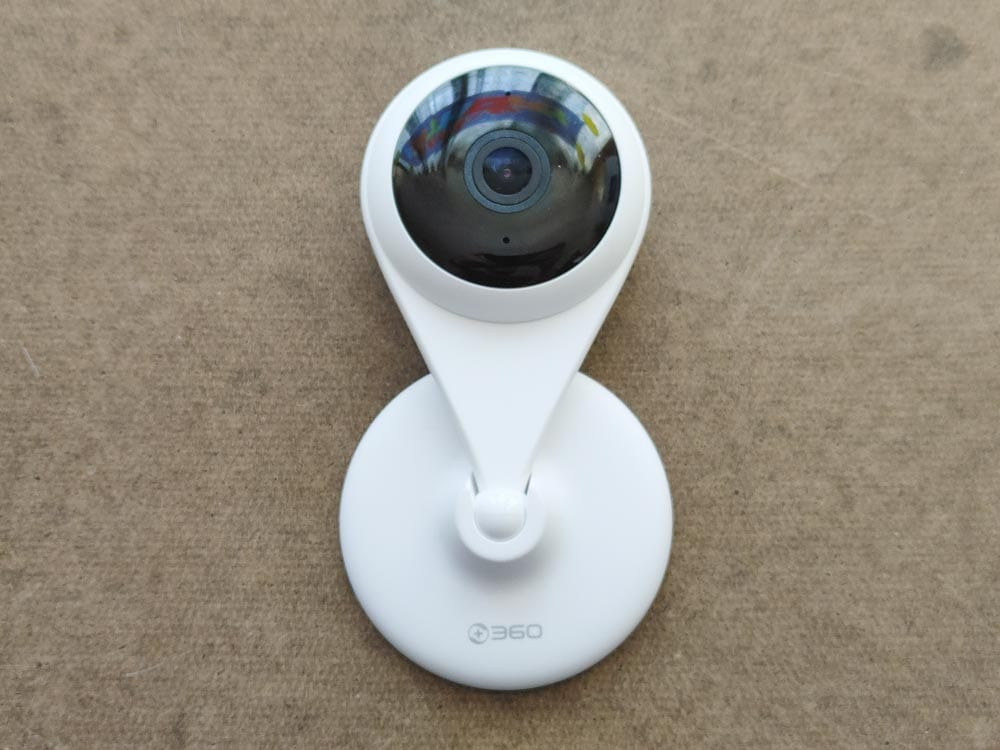 360 ACIC Security Camera is Fantastic and Cheap [Review] – G Style Magazine