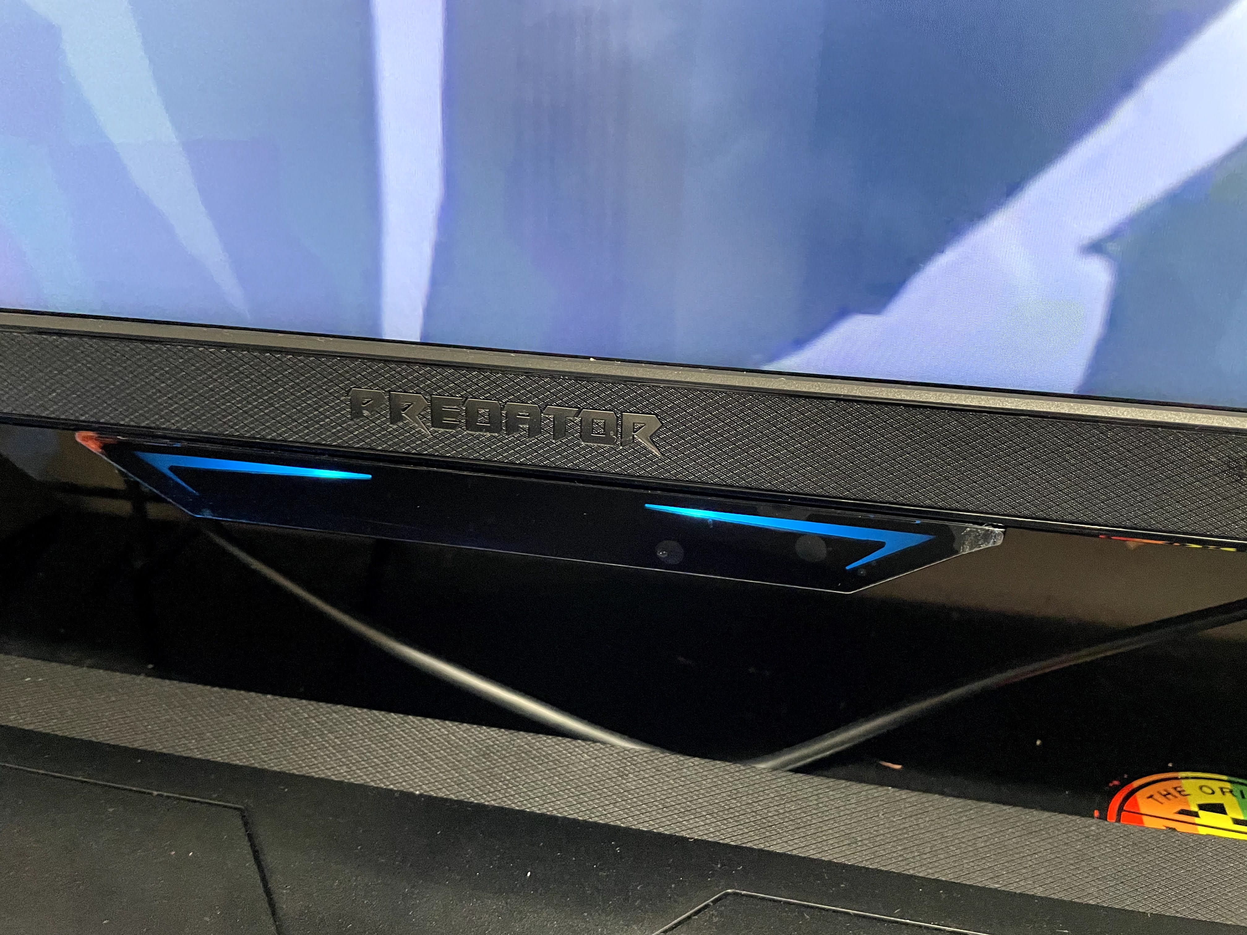 Acer Predator CG437K 43″ Gaming Monitor is what I always wanted to game ...