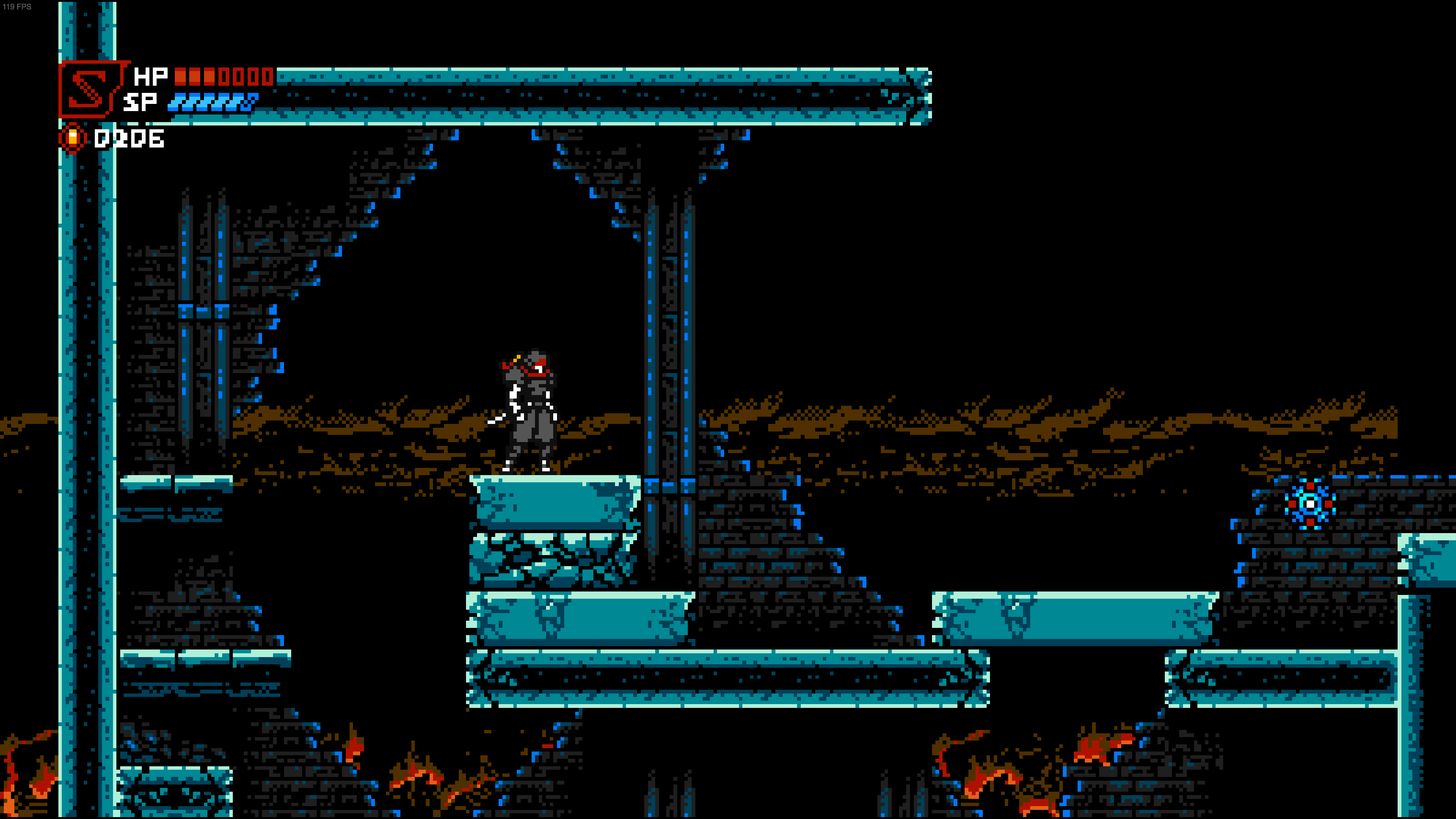 Cyber Shadow is an homage to a classic series done so well [Review] – G ...