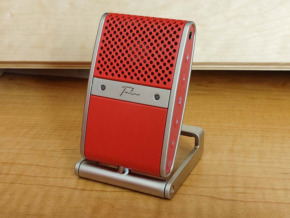 Tula Mic is the Best Looking Microphone You’ll Ever Need [Review] – G ...