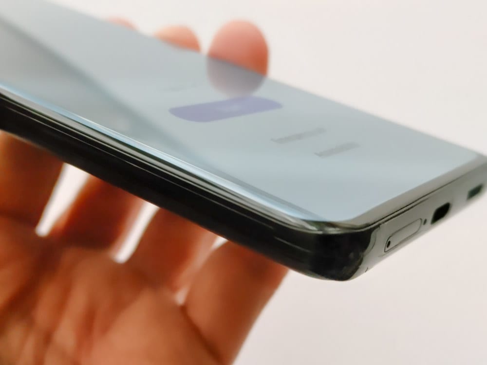 Samsung Galaxy S21 Ultra First Impressions – The Best Looking Galaxy ...