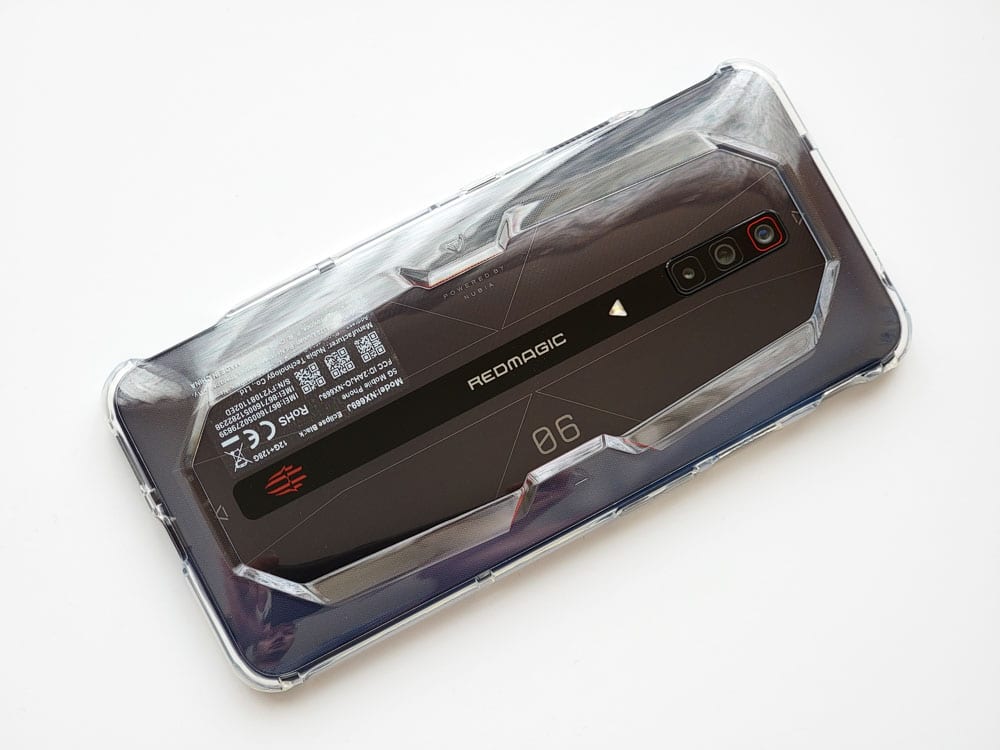 RedMagic 6 is a True Gaming Powerhouse Smartphone With an Unbelievable ...