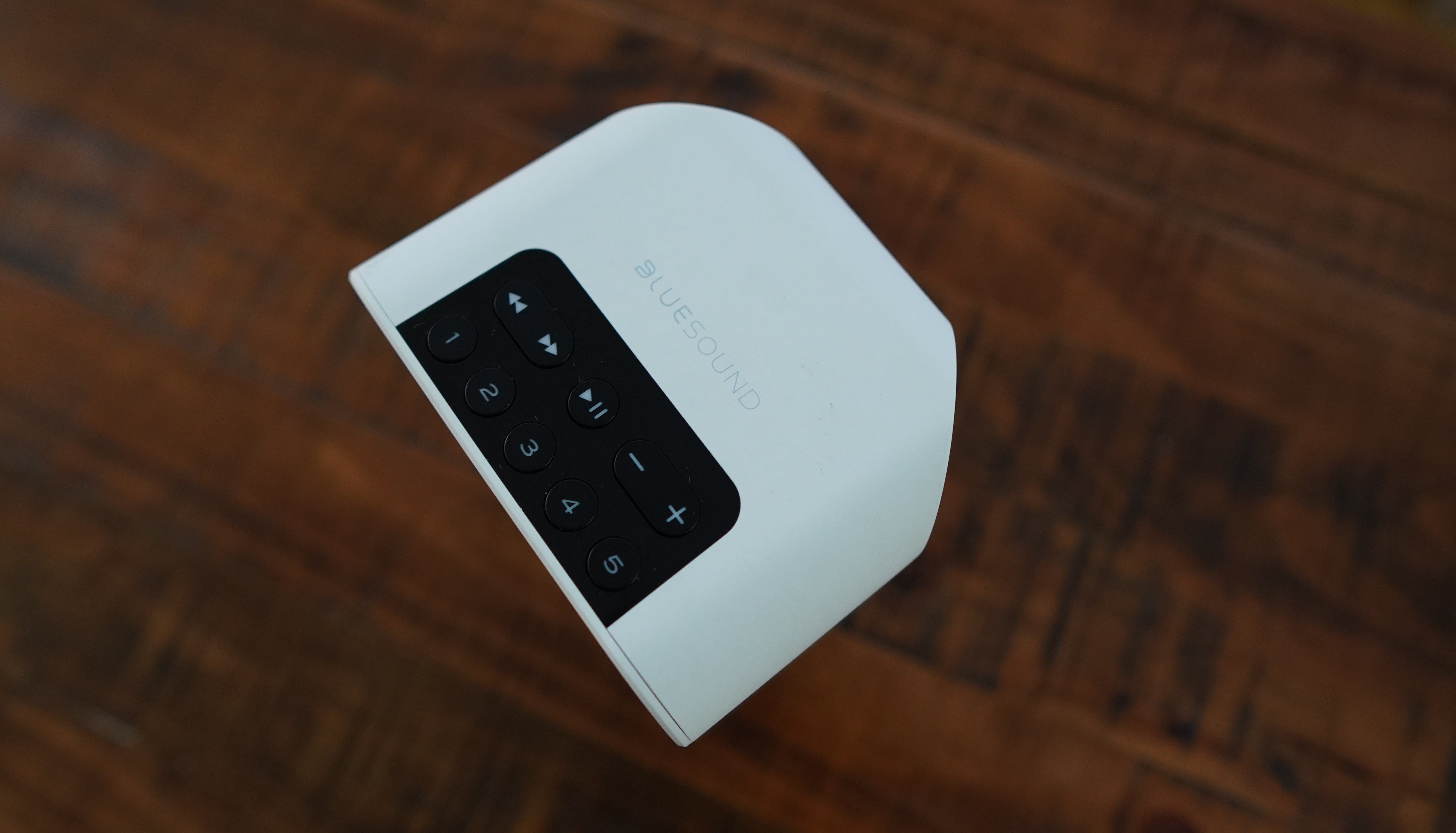 Bluesound Pulse Flex 2i | Flexible in Many Ways [Review] – G Style Magazine