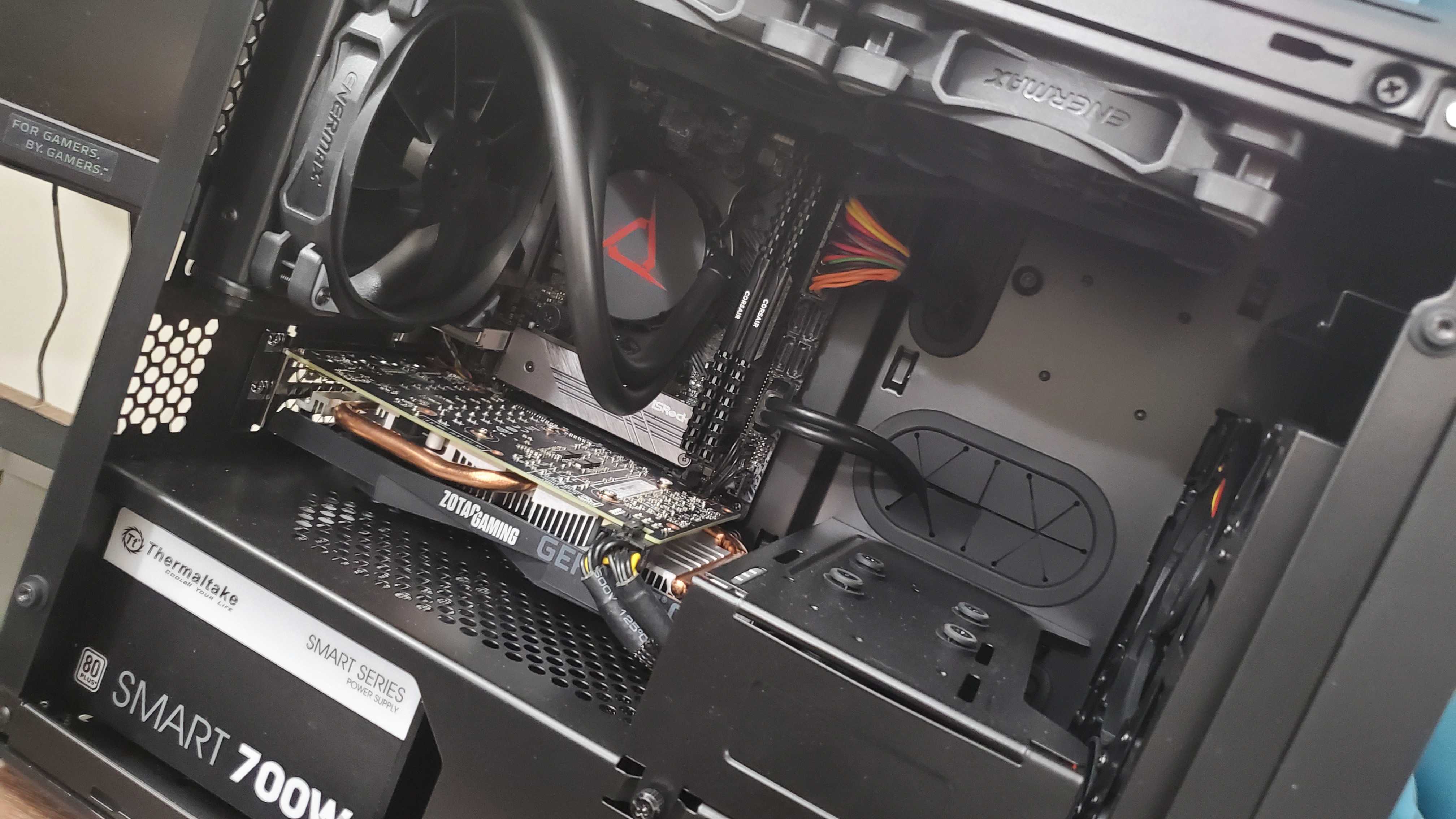 CLX Gaming | A Pre-Build PC With Intentions [Review] – G Style Magazine