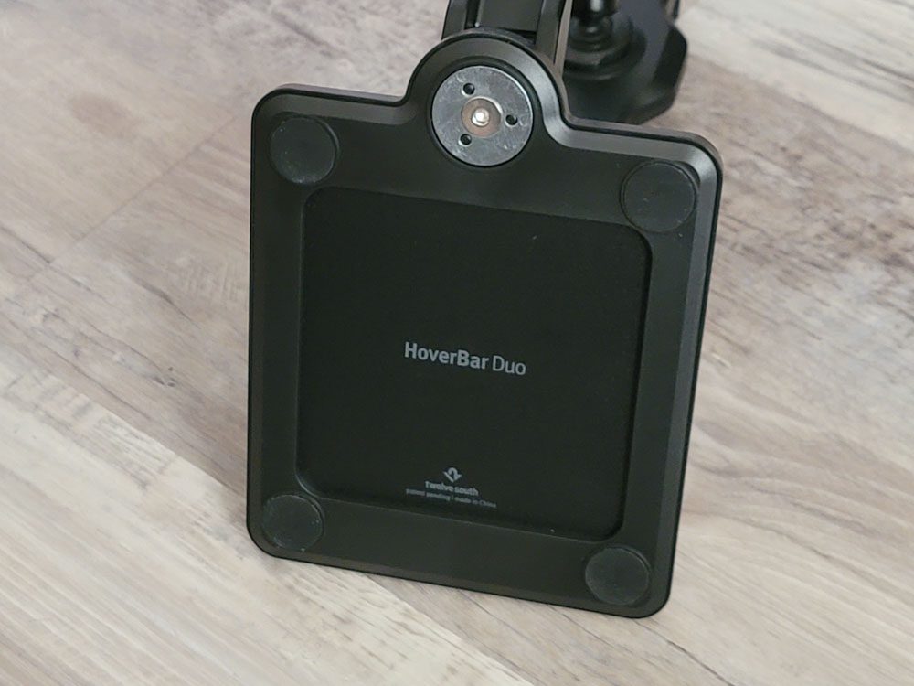 TwelveSouth HoverBar Duo – Go Hands-Free With Your Tablet or Phone ...