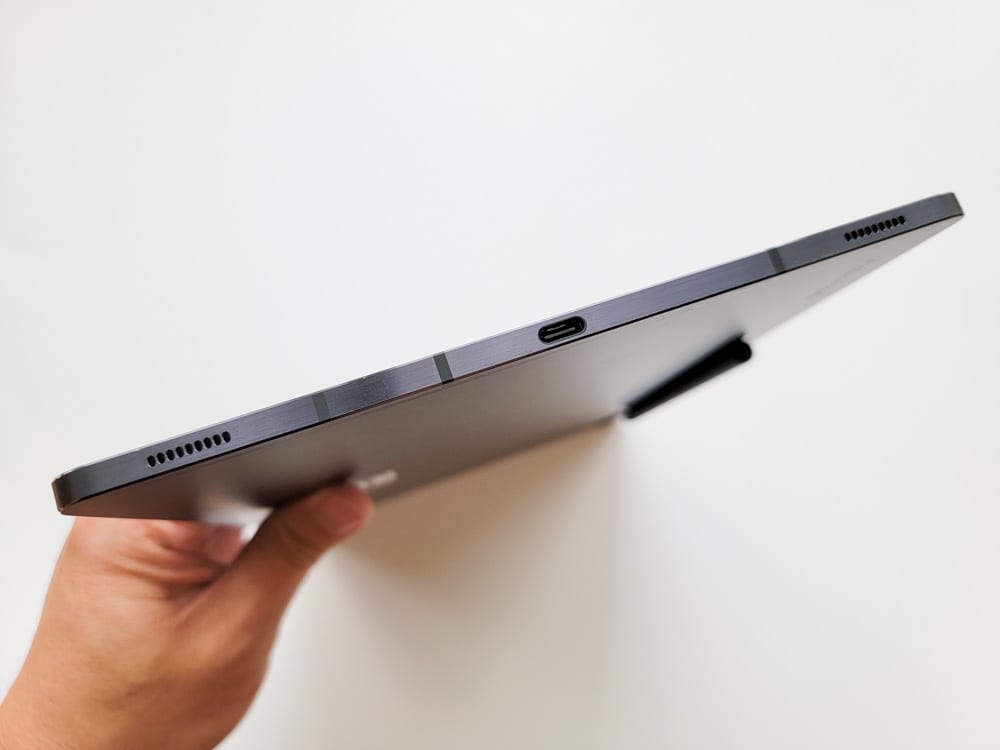 Samsung Galaxy Tab S7+ is the Best Android Tablet, Period [Review] – G ...