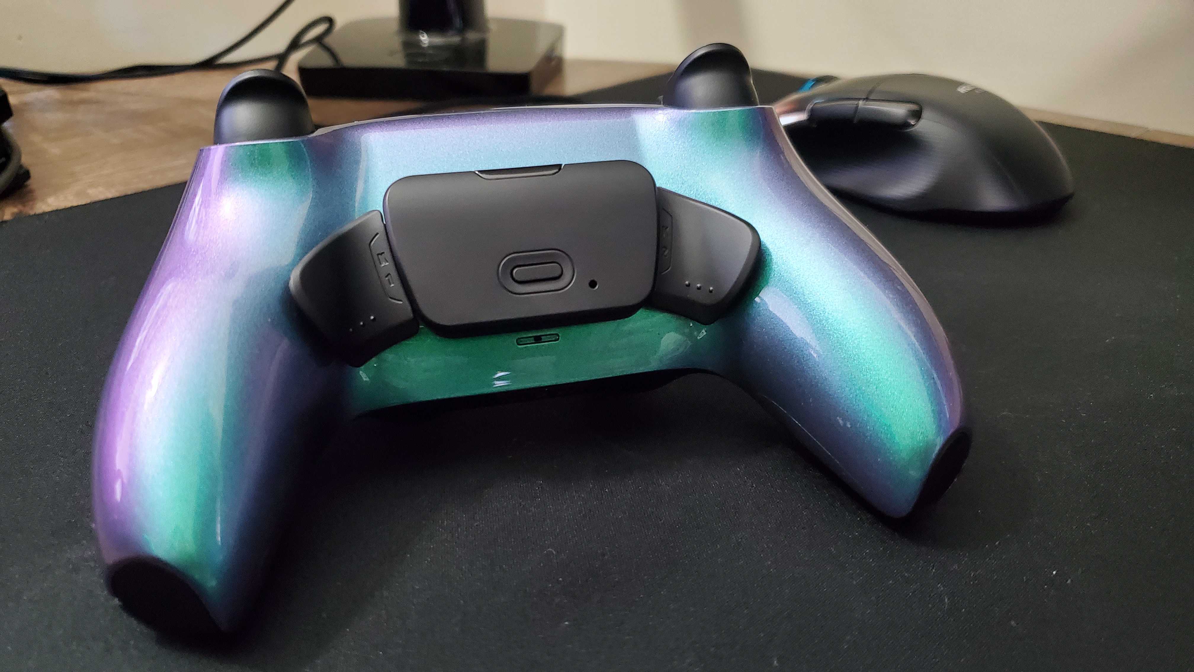HexGaming Rival PS5 Controller | Highest Quality, Minimal Options [Review] – G Style Magazine