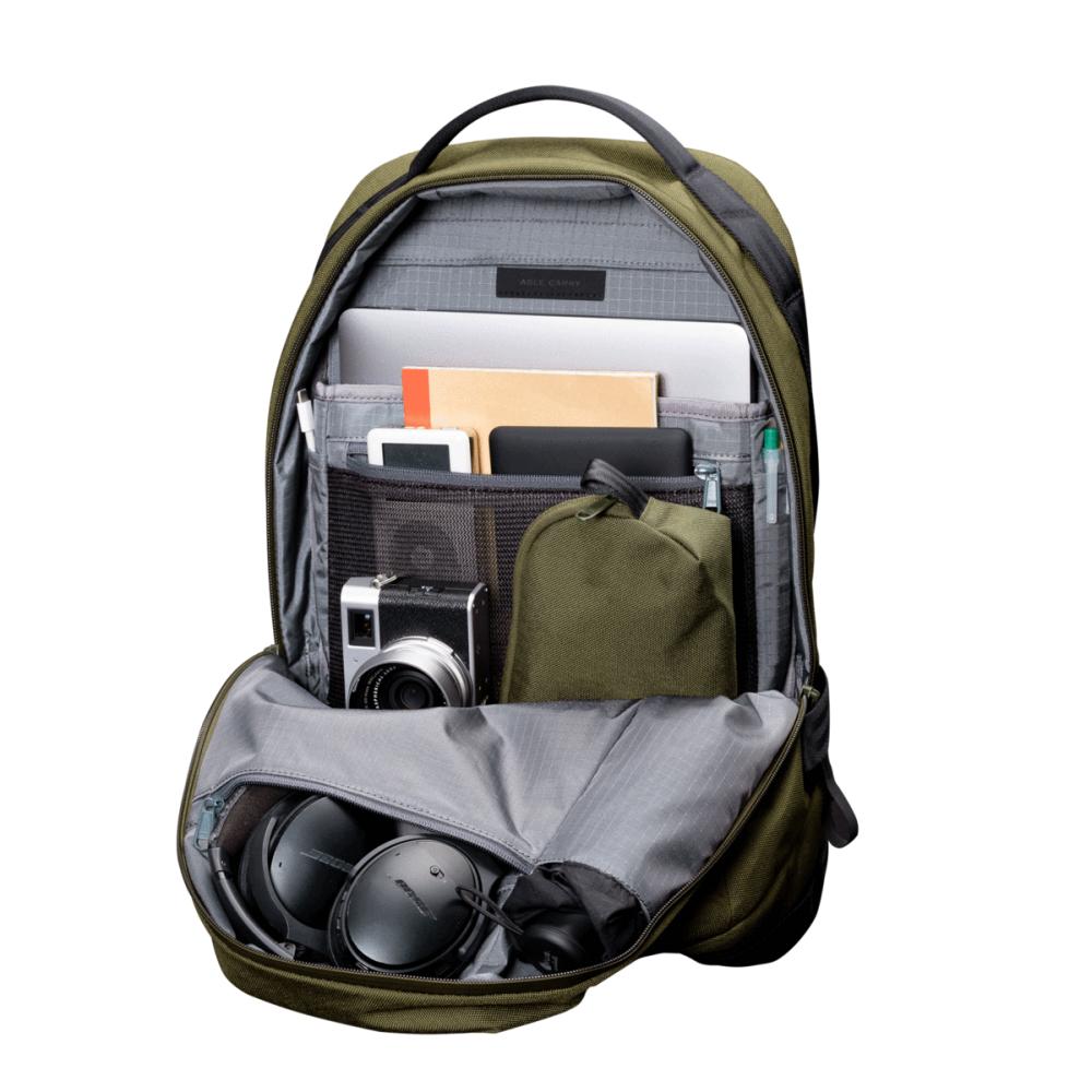 Able Carry Daily Backpack Looks Good, Fits All My Stuff [Review] – G ...